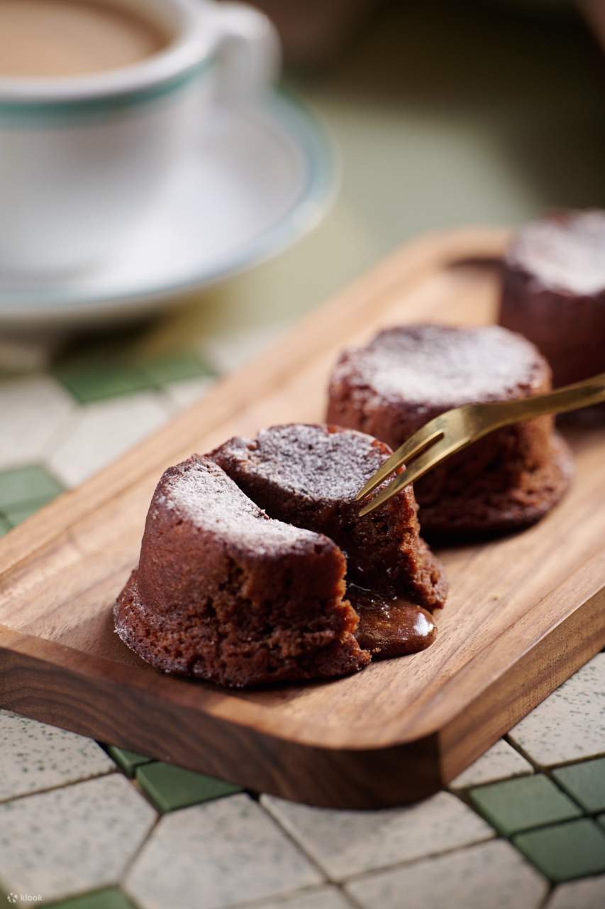 Shangri-La Kowloon Buffet | Cafe Kool | Brunch Buffet, Lunch Buffet, Dinner Buffet - Klook Singapore